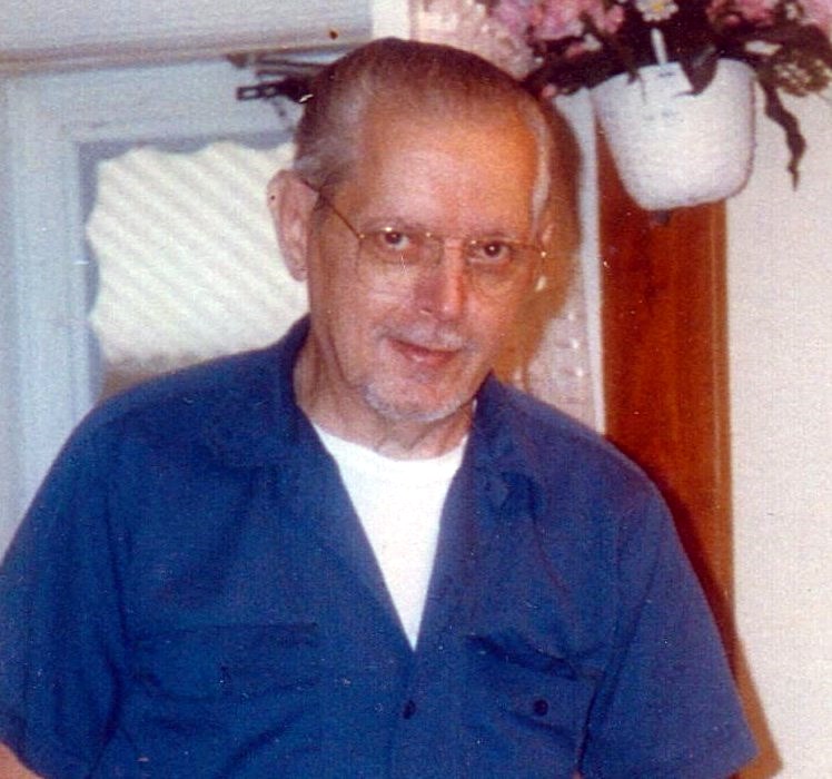 John Leonard Creely Obituary - Nottingham, MD