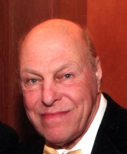 Joseph Gamberale Obituary - Livingston, NJ