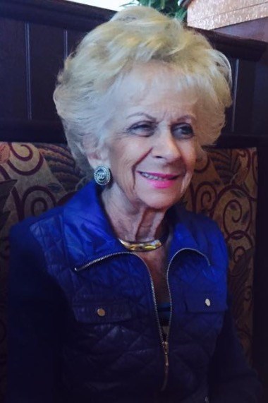 Marjorie Nachman Obituary - St. Louis, MO