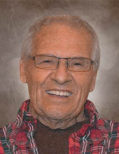 Jean-Charles Houde Obituary - La Baie, QC