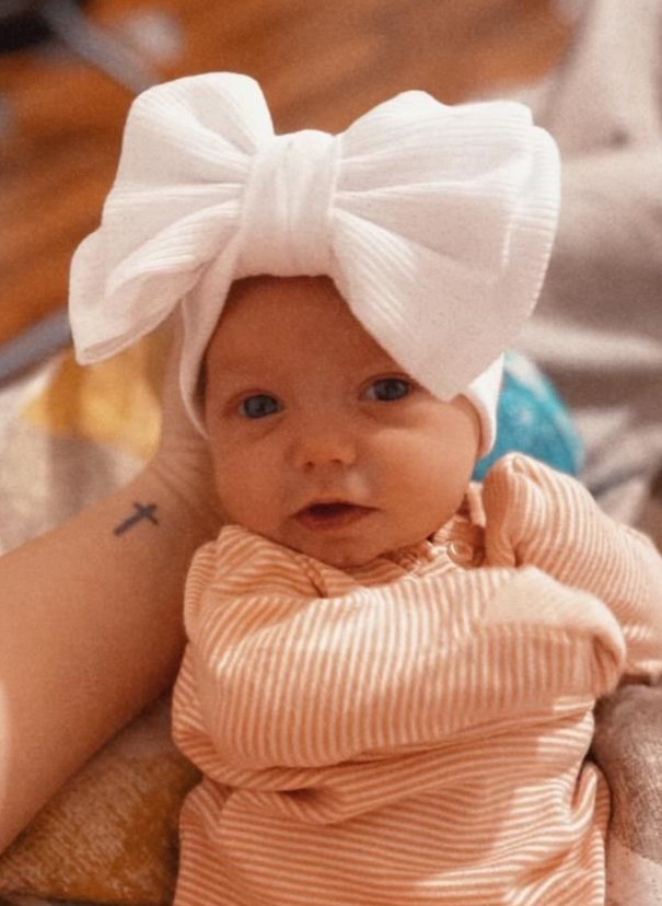 Madilynn Elizabeth Williamson Obituary - Columbia, MS