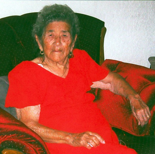 Angela Calderon Obituary - Odessa, TX