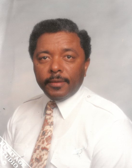 Ronald Johnson Obituary - Phoenix, AZ