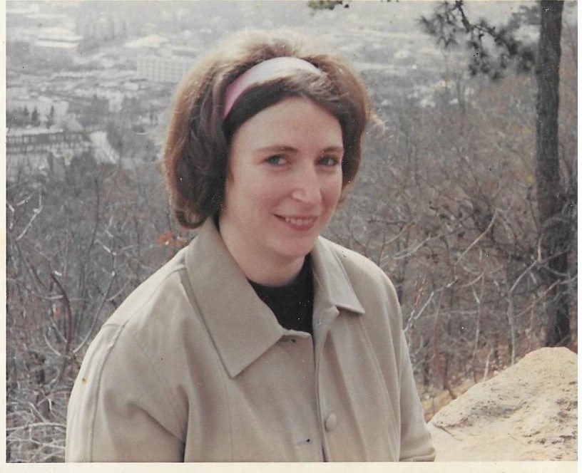 Sandra Hamby Obituary - Seattle, WA