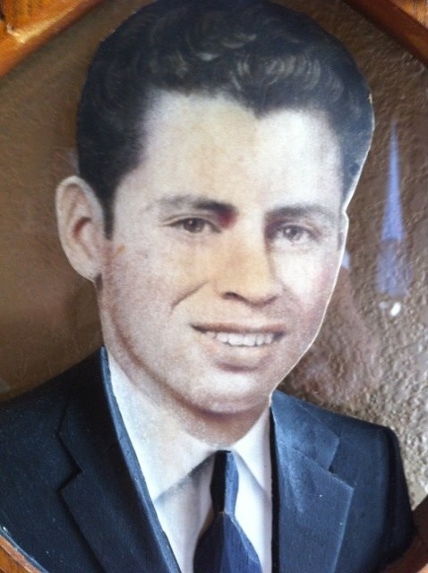 Andrew Solis Obituary - Dallas, TX