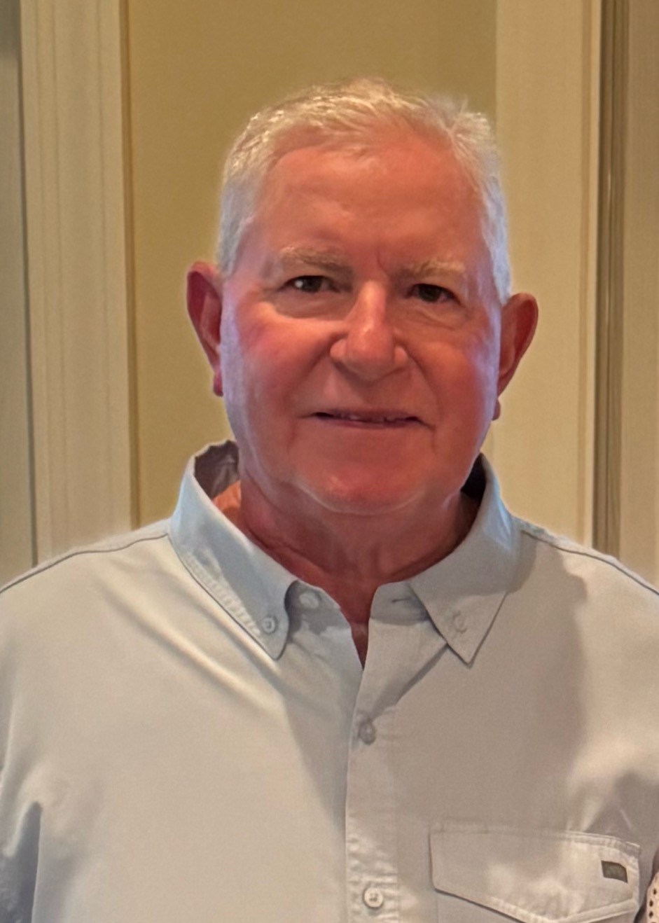 Robert Barrett Obituary - Poplarville, MS