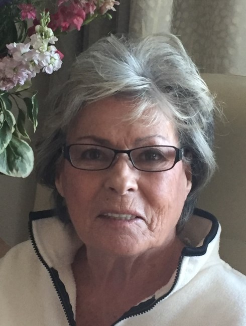 Shirley Judy Connolly Obituary - Annapolis, MD