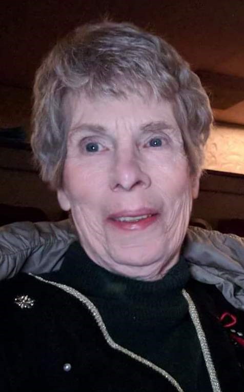 Mary Koons Obituary - Fort Wayne, IN