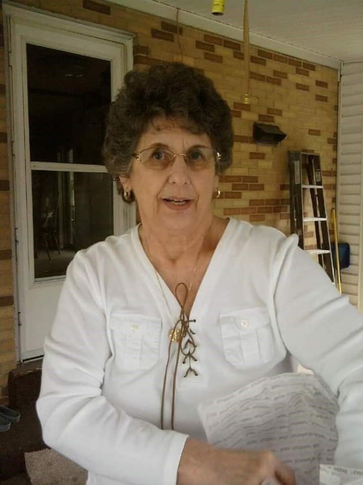 Mary Walker Obituary - Harrisburg, PA