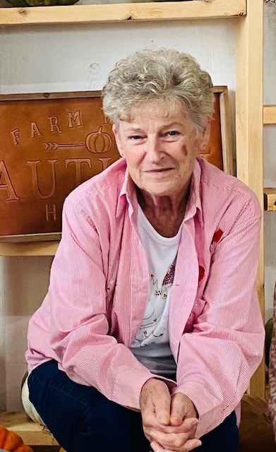 Diana Lynn Rayburn Obituary - Paris, TX