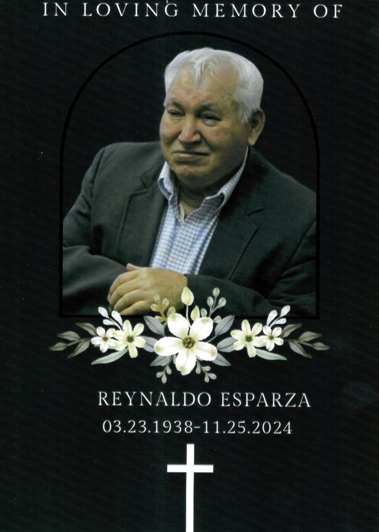 Reynaldo Reynaldo
