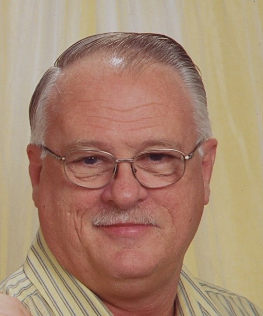 Richard P. Johnson,Sr. Obituary - Peoria, IL