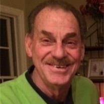 Raymond Stark Obituary - Columbus, OH