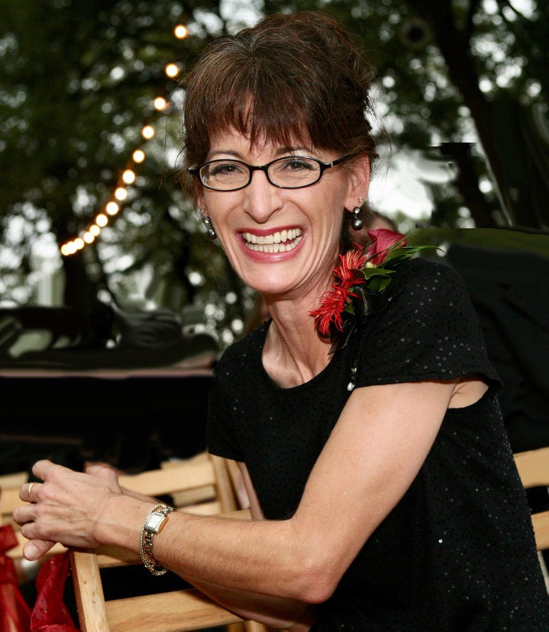 Cindy Gordon Obituary - Austin, TX