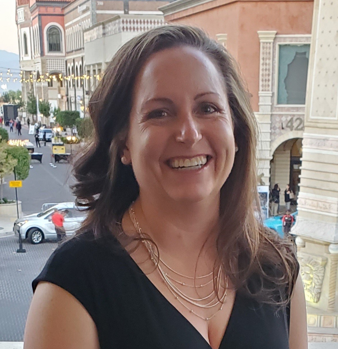 Kimberly Ewertz Obituary - Las Vegas, NV