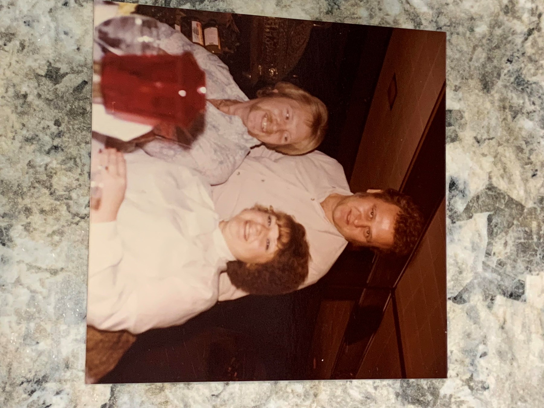 Robert "Bob" Thomas Chrisman Obituary - Las Vegas, NV