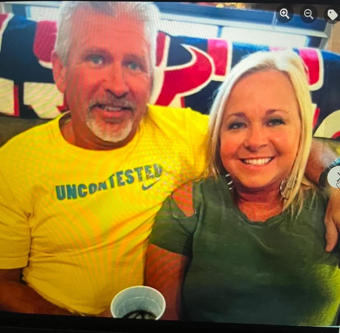 Kevin Kinsel Obituary - Baytown, TX