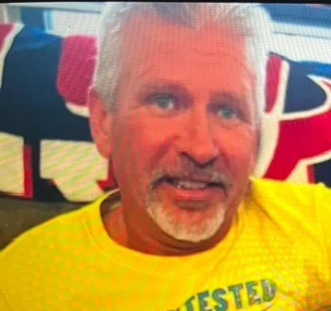 Kevin Kinsel Obituary - Baytown, TX