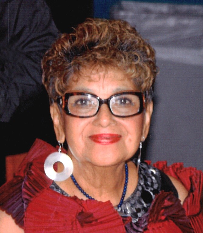 Emma Cappuccio Obituary - Whittier, CA