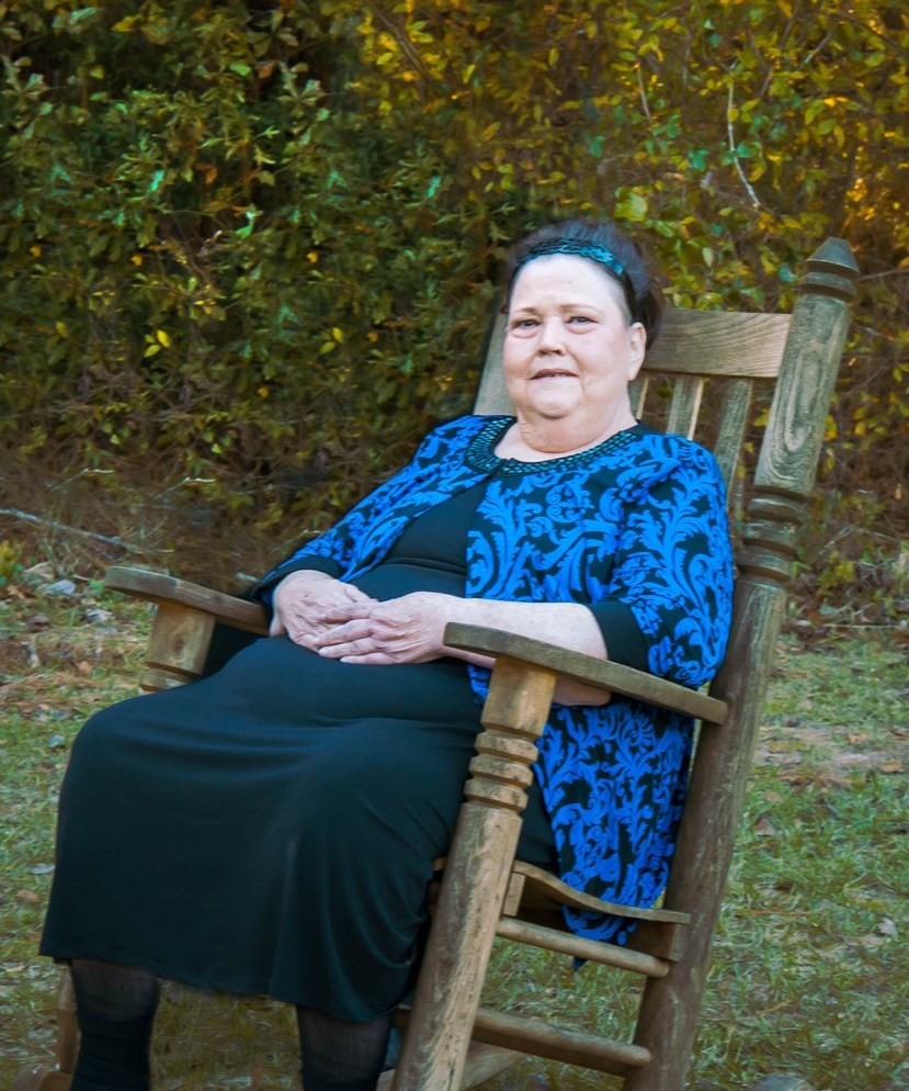 Wilma F. Wyrick Obituary - Houston, TX