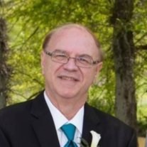David McVay Obituary - Columbus, OH