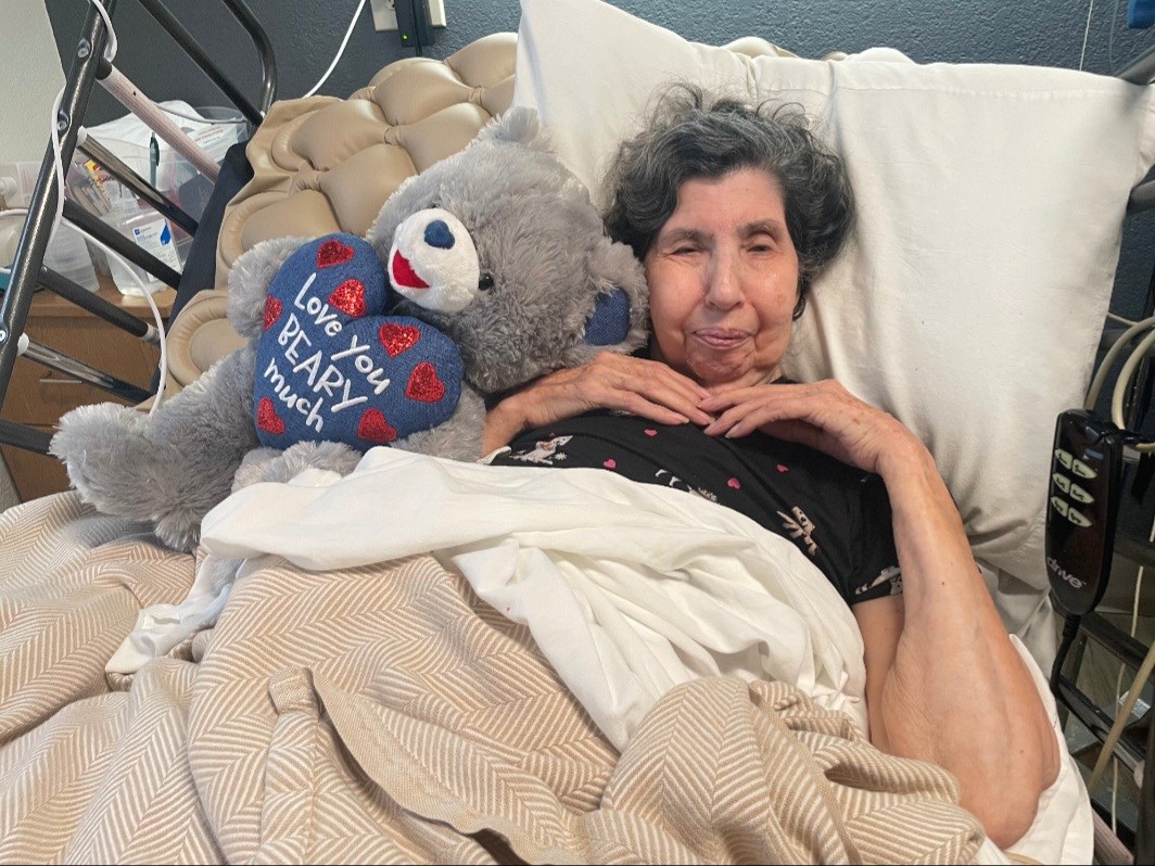 Esther Duran Obituary - San Benito, TX