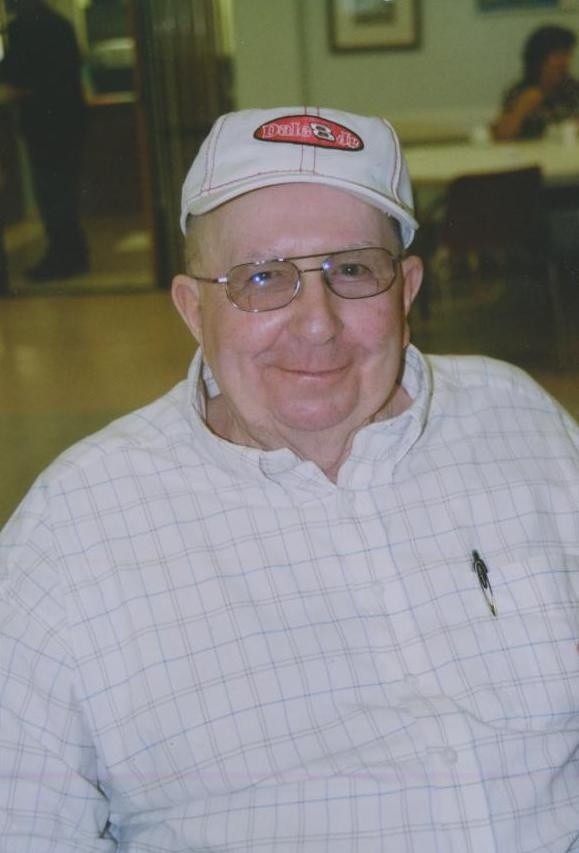 Robert Strohman Obituary - Chino, CA