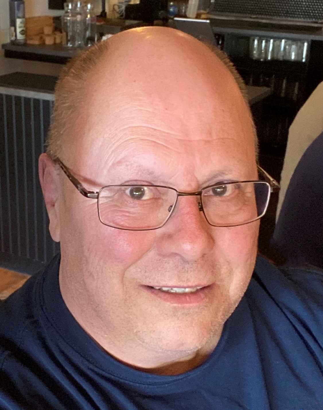 Larry Langeman Obituary - Saskatoon, SK