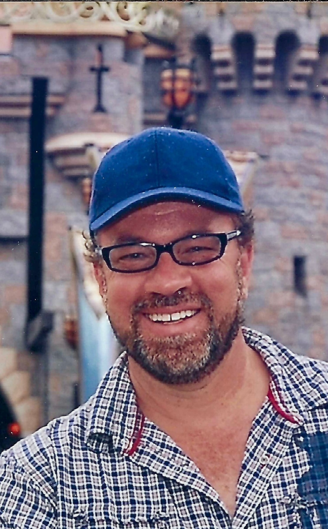 Patrick Auzenne Obituary - Bloomington, CA