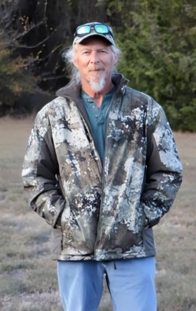 Michael Edgett Obituary - Arlington, TX