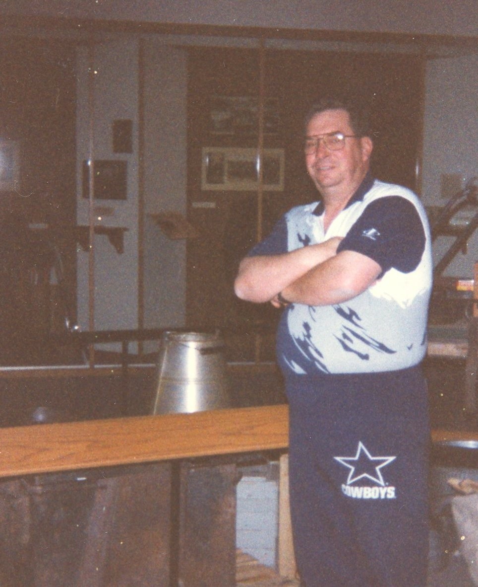 David W. Sullivan Obituary - Thornton, CO