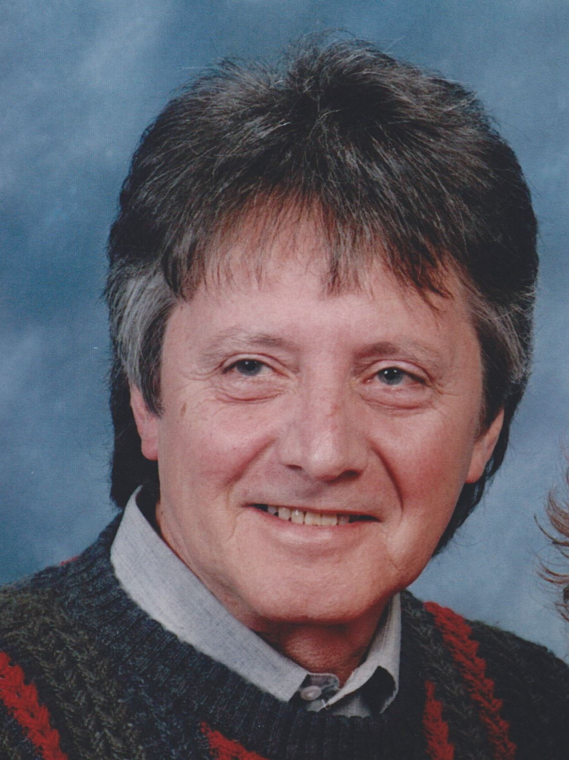 Jerry L. Austin Obituary - Lenoir, NC