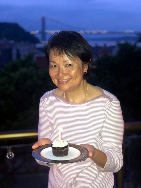 Ann Chin Obituary - Westwood, NJ