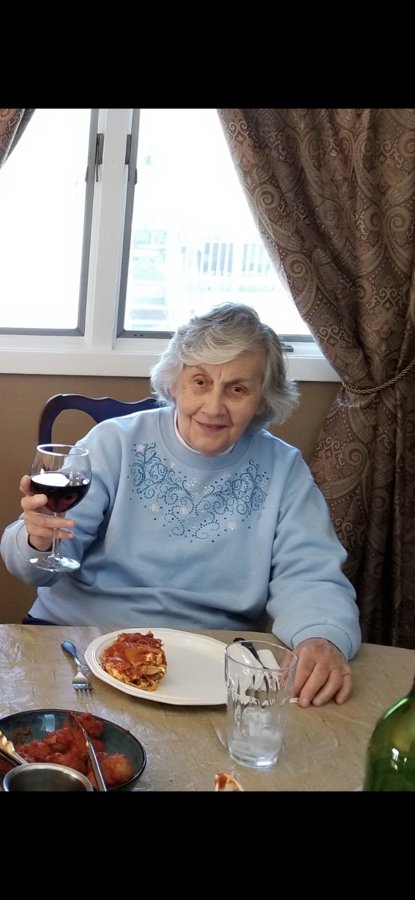 Marie Arena Obituary - Babylon, NY