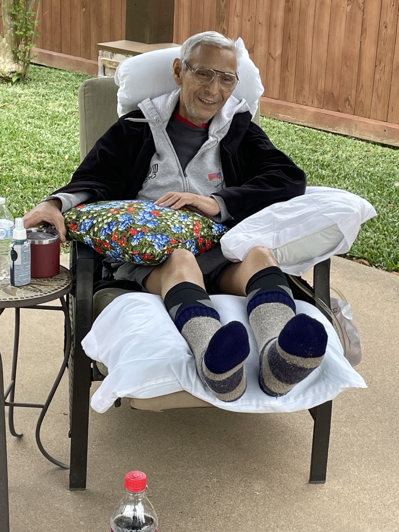 Jose Meza Obituary - Arlington, TX