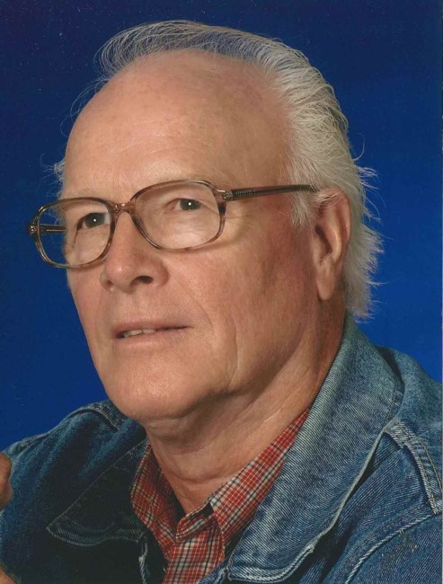 Grover Charles Cook Obituary - Milton, FL