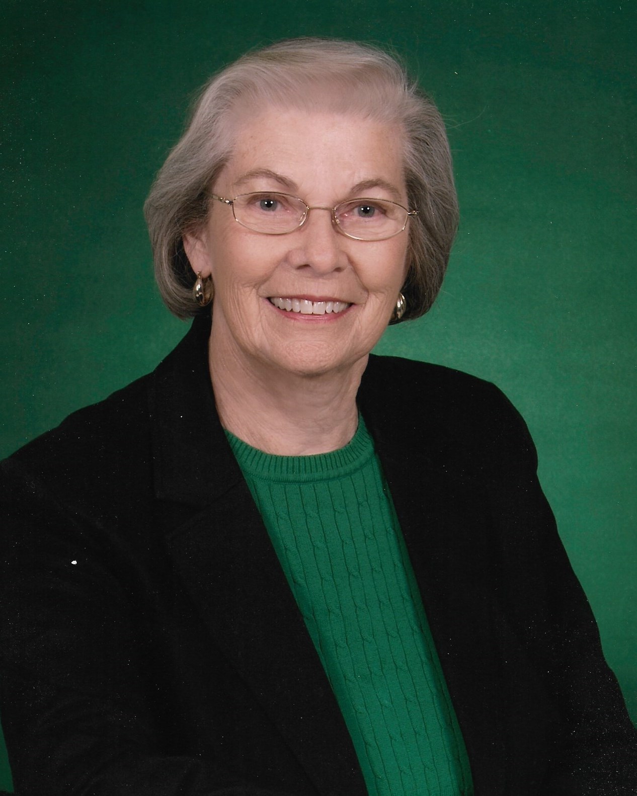 Jean Ward Obituary - Haughton, LA