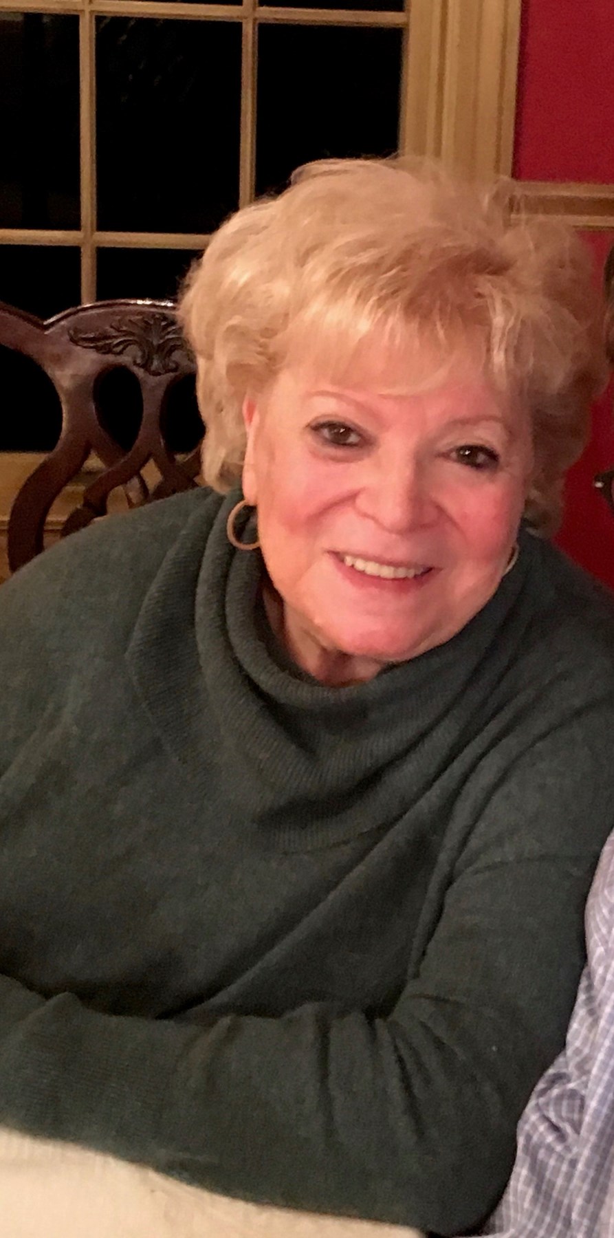 Paula Levine Obituary - Hawthorne, NY