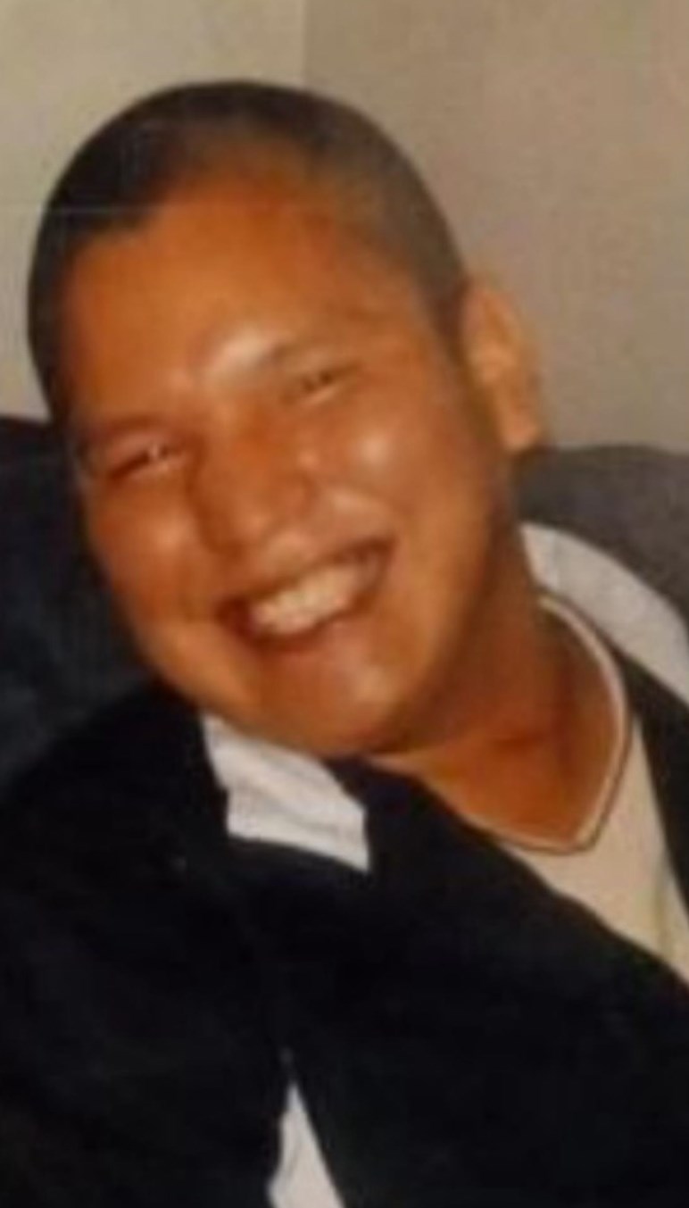 Randy James - Giinewgiizhig Obituary - Kenora, ON