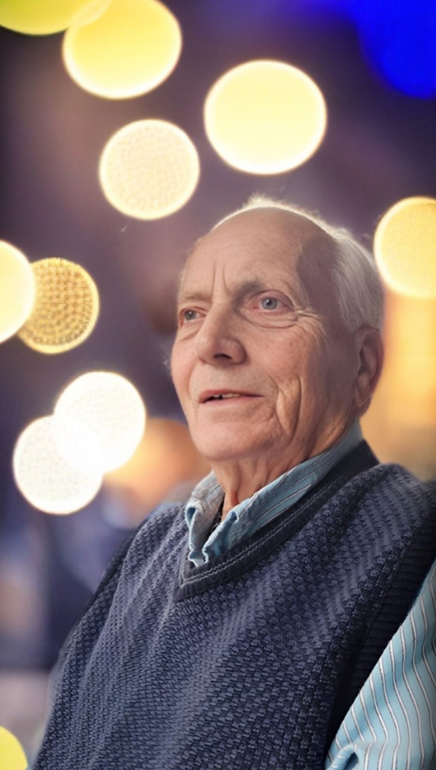 Warren Ragsdale Obituary - Pontotoc, MS