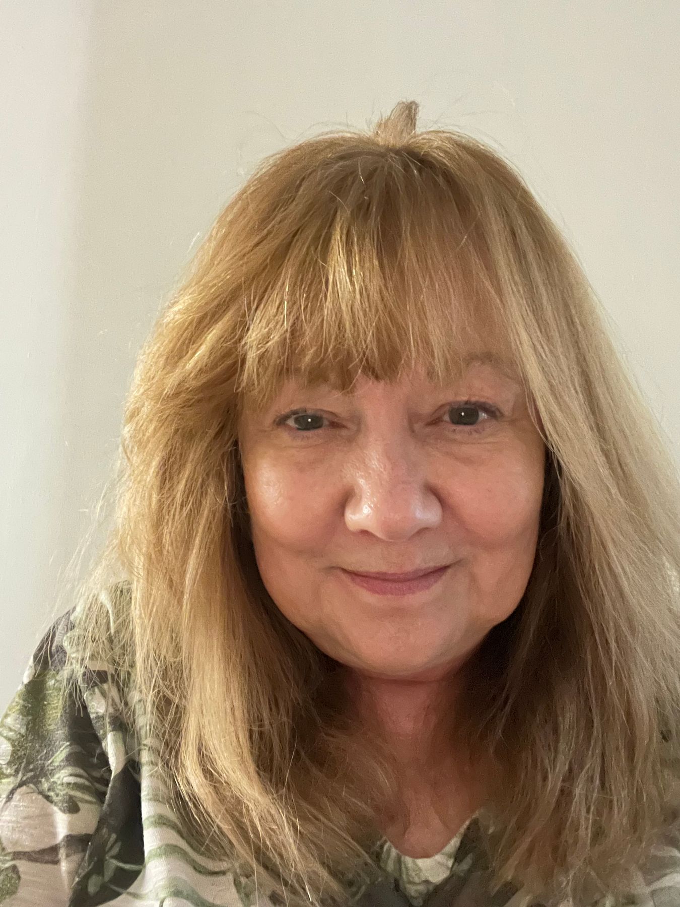 Peggy Smith Obituary - Salem, OR