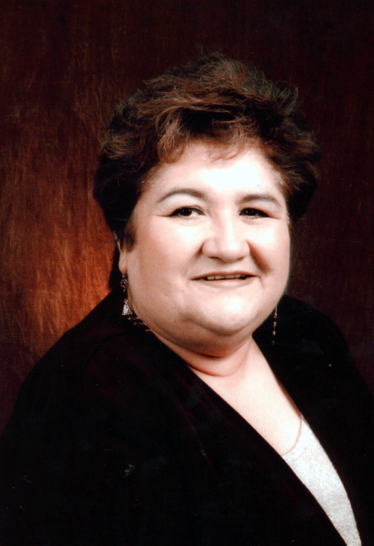 Emily Marie Gallegos Obituary - Wheat Ridge, CO