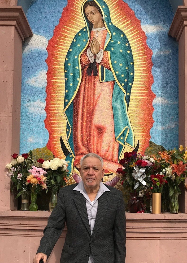Jose Guajardo Obituary - Pasadena, TX