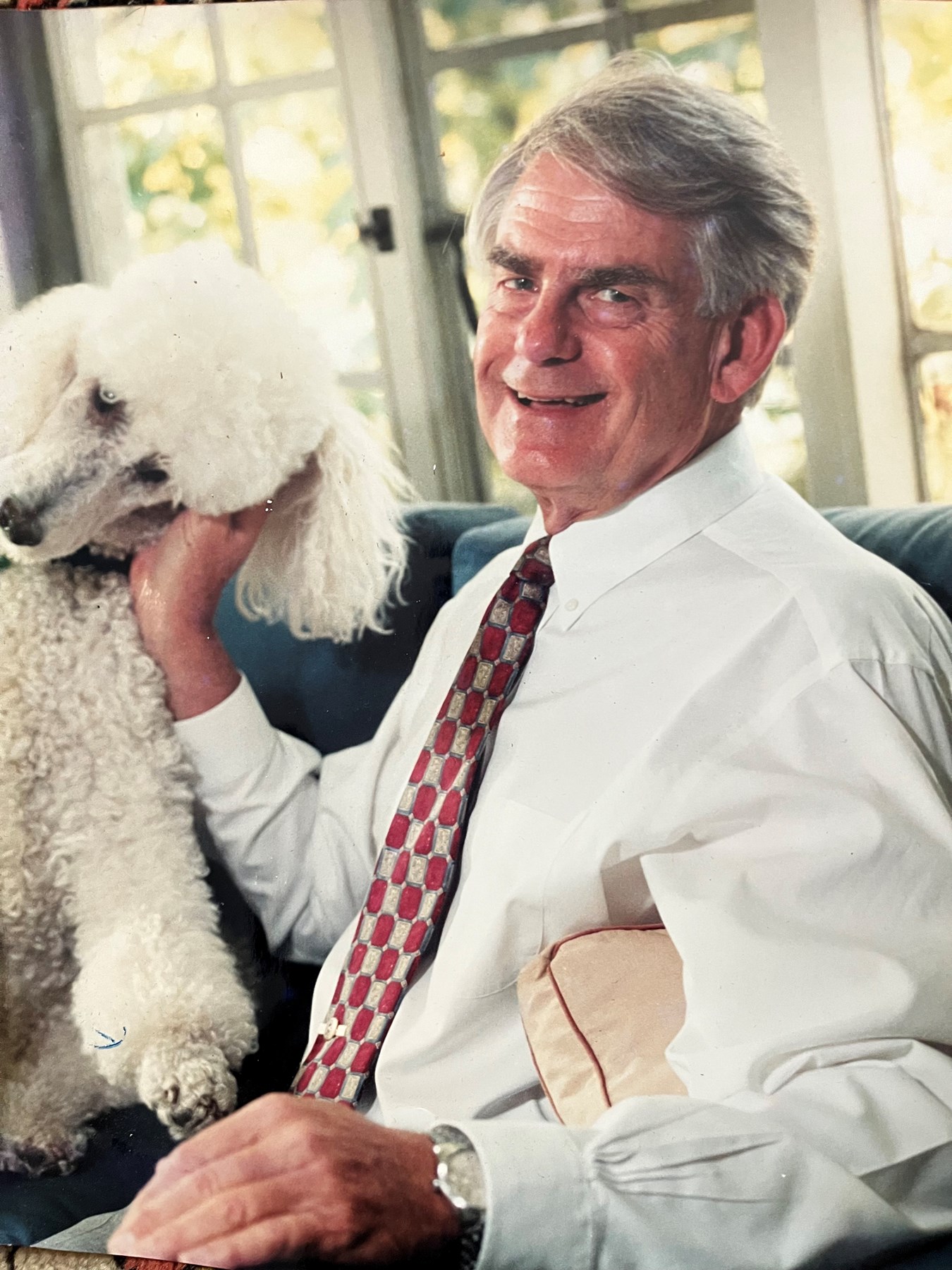 Richard Bergstresser Obituary - Greenwich, CT