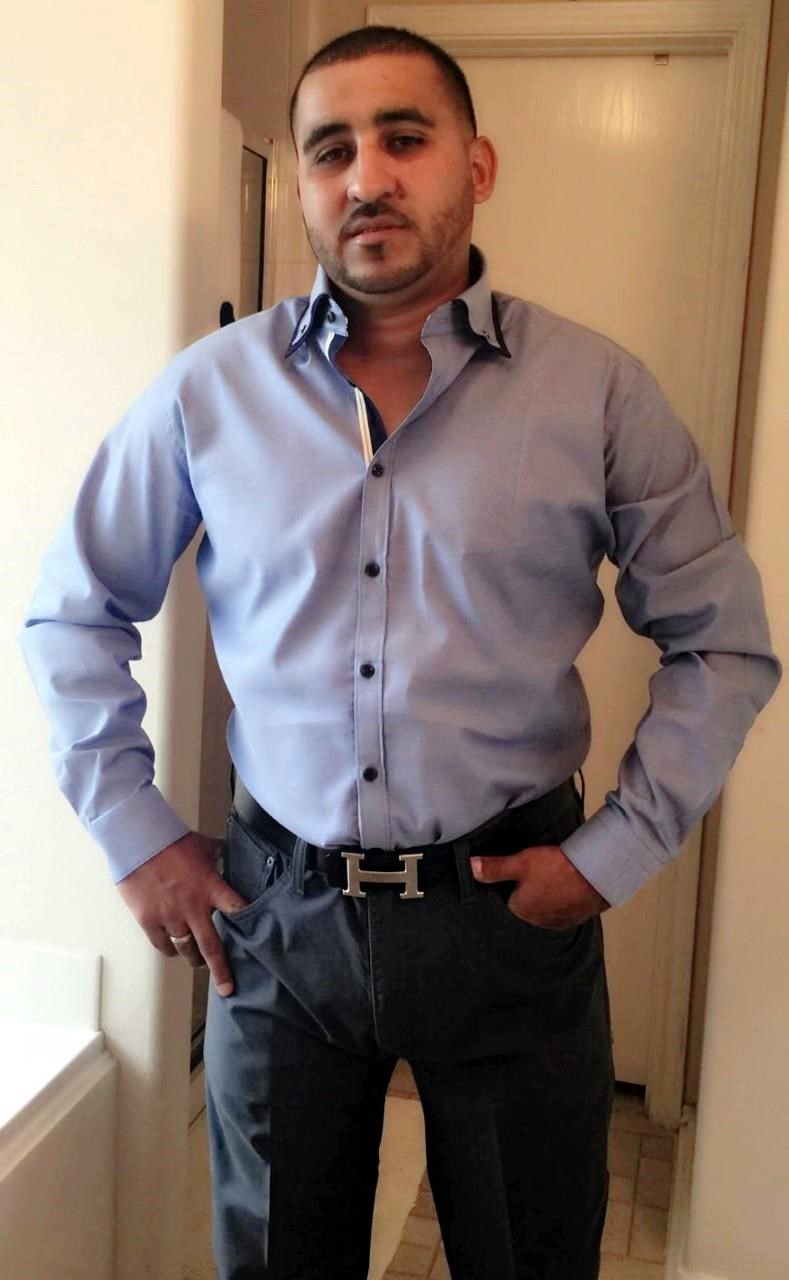 Samuel Cisneros Obituary - Houston, TX