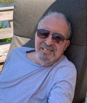 Robert Amato Obituary - Little River, SC