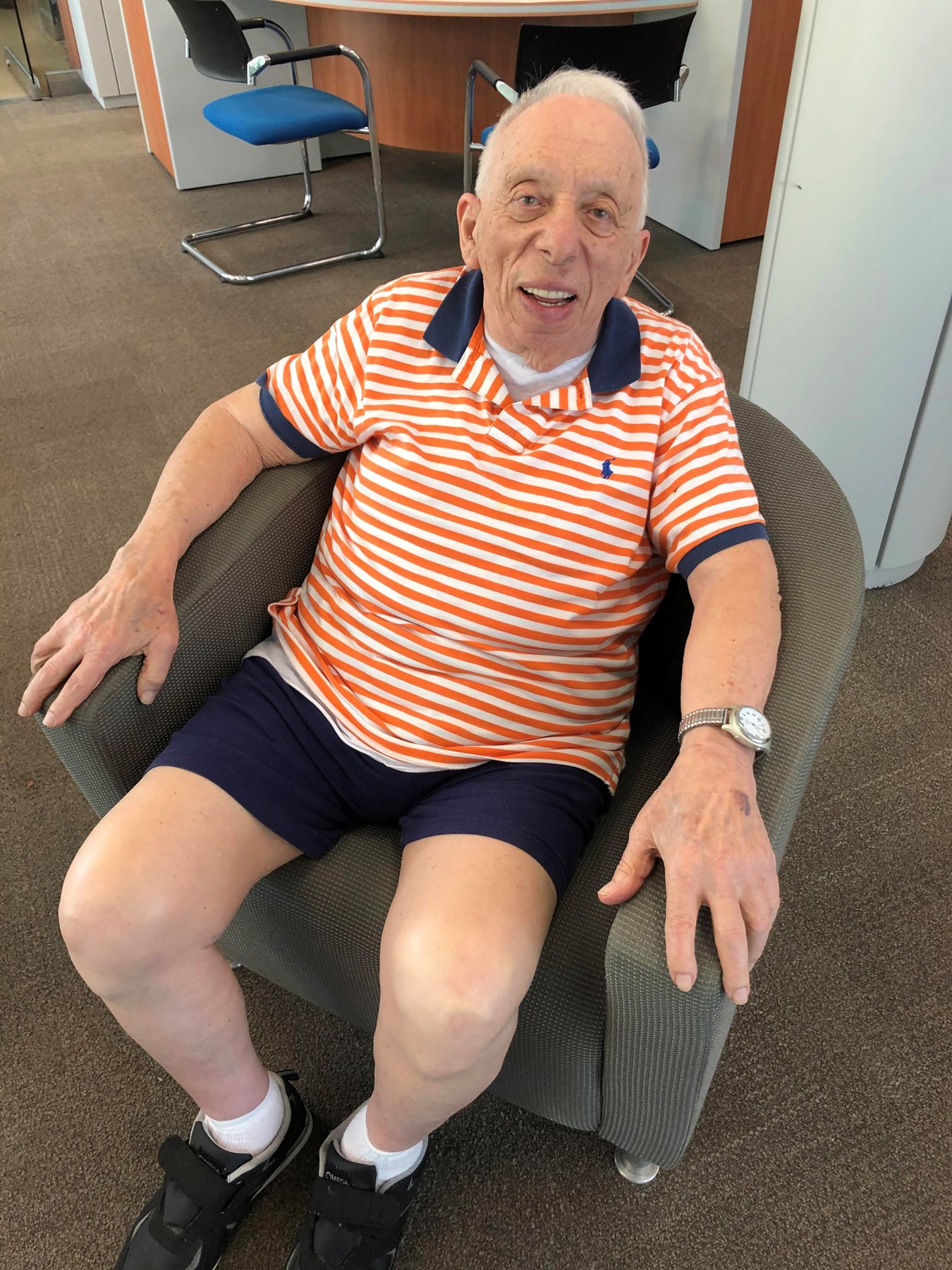 Morton Dinerstein Obituary - Forest Hills, NY