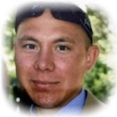Jason Sanborn Obituary - Casa Grande, AZ