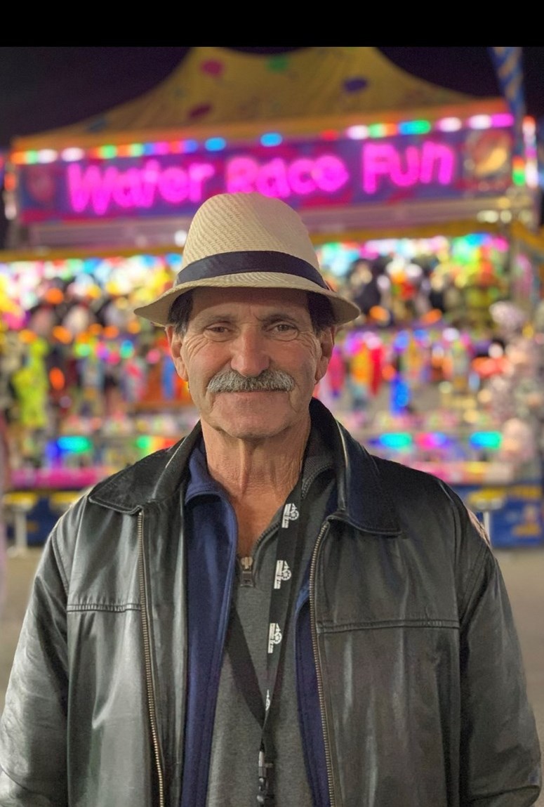 Wayne Armour Obituary - Riverside, CA