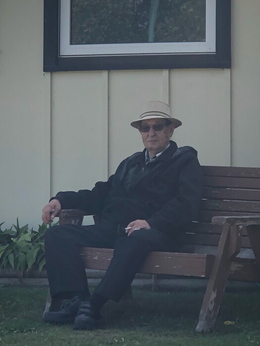 Wilbert Draeger Obituary - Saskatoon, SK